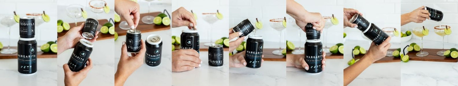 Shop Toucan Cocktails