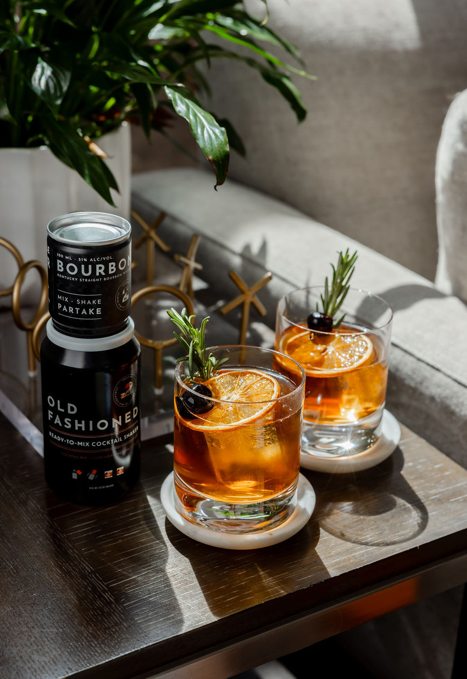 Shop Toucan Cocktails